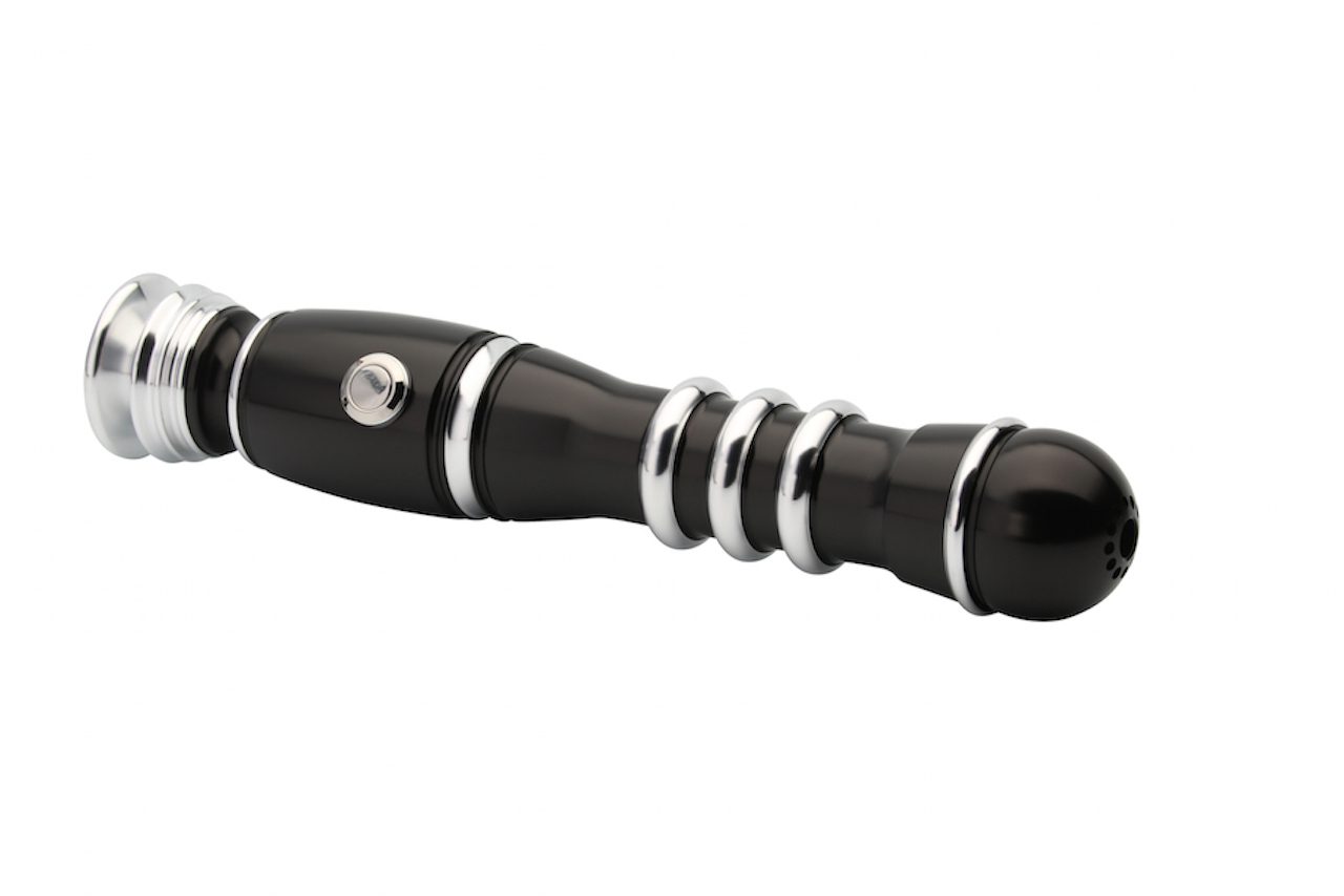 Dark Monarch Custom Lightsaber | Shop for a Custom Regal Dark Monarch ...