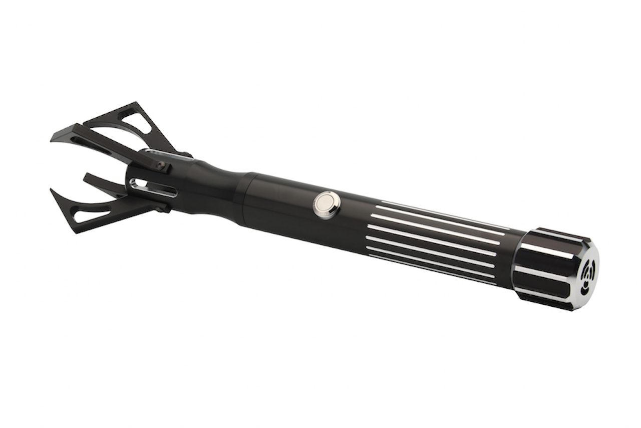 Dark War Glaive Custom Lightsaber | Buy a Custom Dark War Glaive ...