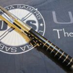 Raven Custom Lightsaber | Find a Custom Black Aluminum Raven Lightsaber ...