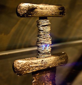 Lightsaber Construction: The Pommel | Ultra Sabers