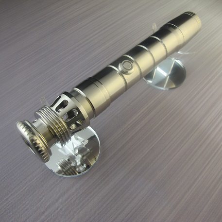 Apprentice v4 Custom Dual Lightsaber | Buy a Custom Apprentice v4 Staff ...