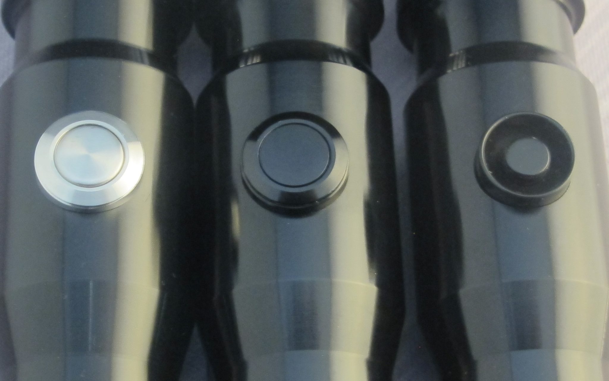 Phantom Initiate v2 Custom Dual Lightsaber | Buy a Custom Black ...