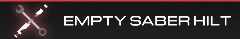 Empress | Ultrasabers