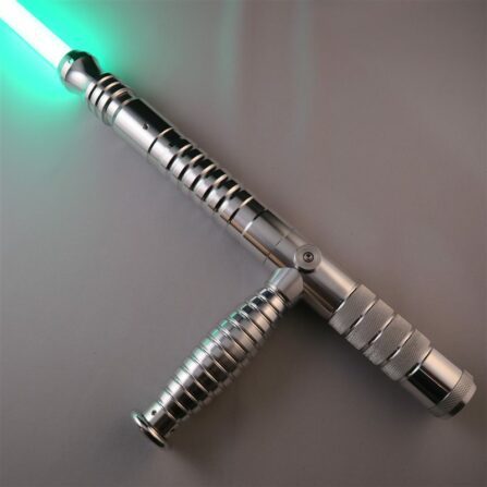 Lightsaber Form II: Makashi Combat Style | Ultrasabers