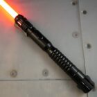 The Dominix v5 Custom Lightsaber | Build a Customized Dominix v5 ...