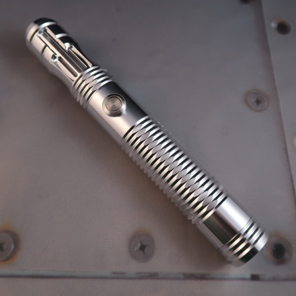 The Apprentice v5 Custom Lightsaber | Buy the Apprentice v5 Lightsaber ...