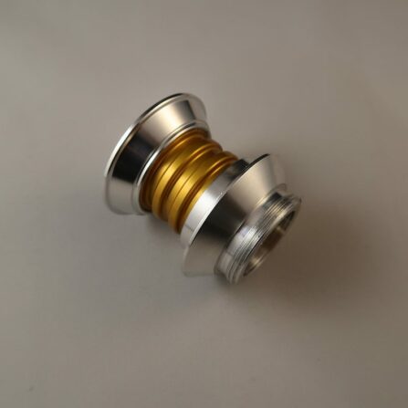 Emitters - Custom Lightsaber Parts | Ultrasabers