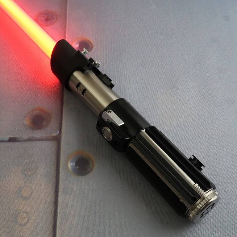 The Xeno Malachor Lightsaber | Ultrasabers® Custom Lightsabers