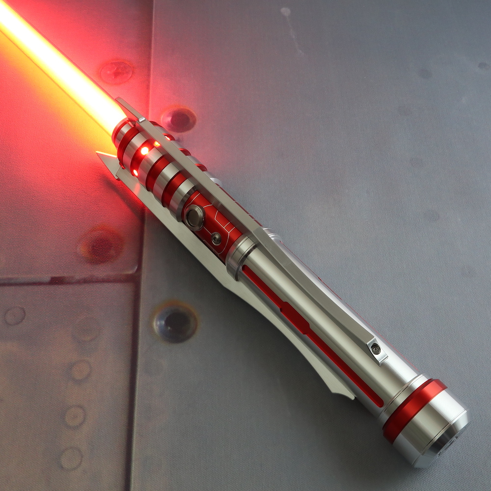 Darth Revan Lightsaber Replicas | Ultrasabers