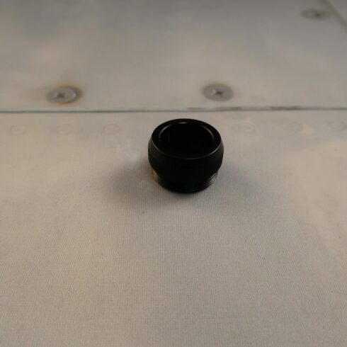 Dominix v4 Custom Lightsaber Pommel | Buy a Dominix v4 Pommel and Add 0 ...