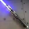 Form VI: Niman | A Deeper Look: Lightsaber Combat Forms - Ultrasabers