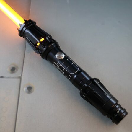 Real Lightsabers | Ultrasabers