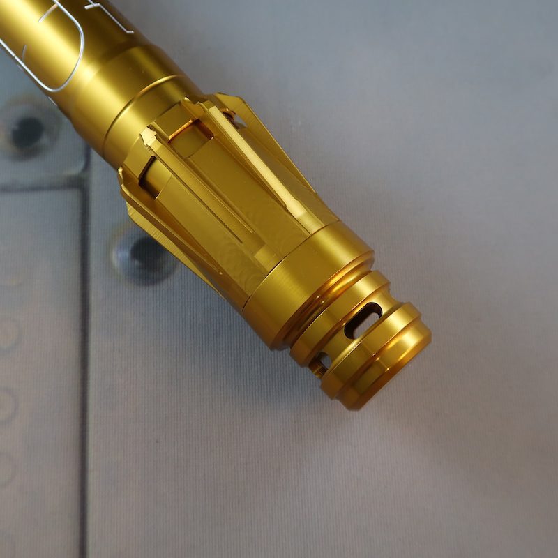 Empress LE | Ultra Sabers