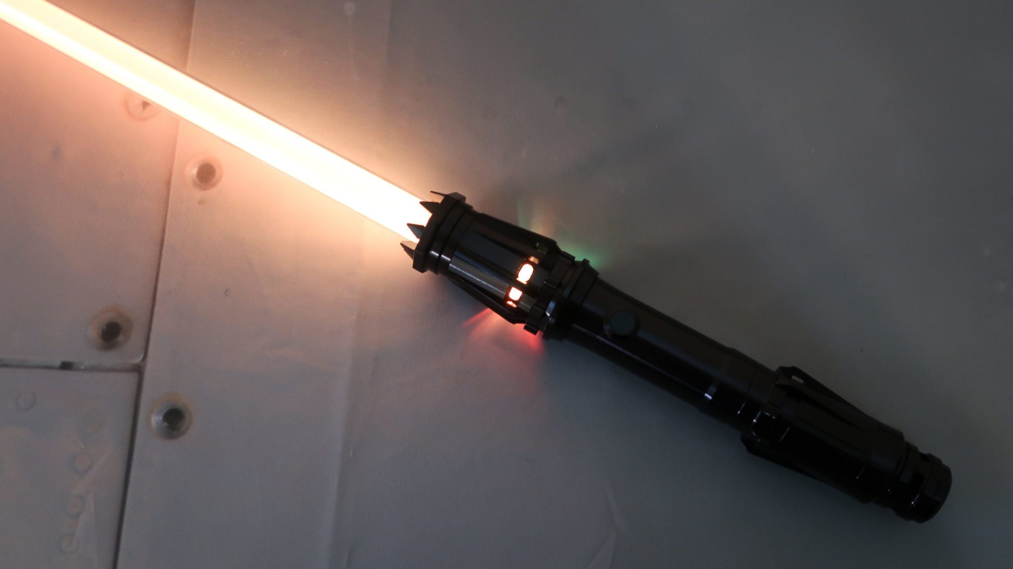 Empress | Ultra Sabers
