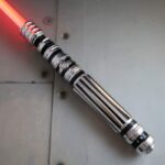 Form VI: Niman | A Deeper Look: Lightsaber Combat Forms - Ultrasabers