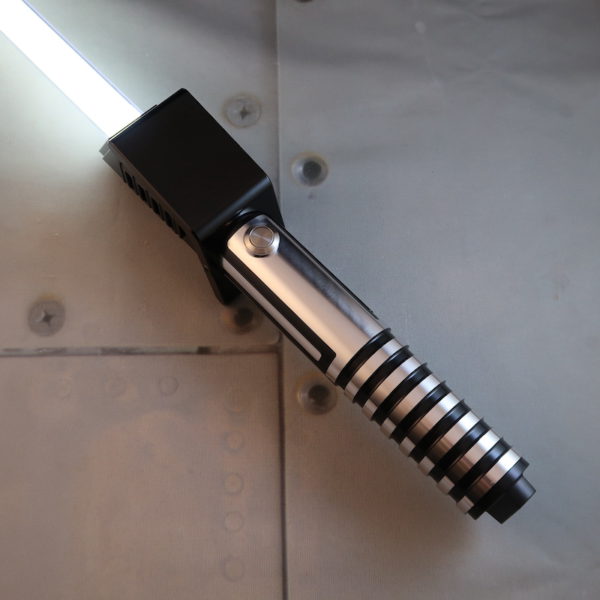 The Darksaber SE Custom Lightsaber | Build a Customized Darksaber ...