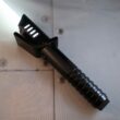 Darksaber History & Origins | Ultrasabers
