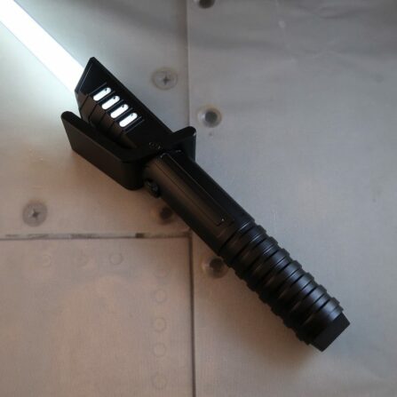 The Darksaber CE Custom Lightsaber | Build a Customized Darksaber ...