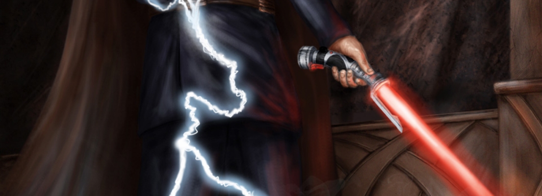 Count Dooku Lightsaber Find Out Lore Info About Count Dooku s Lightsaber In Star Wars 