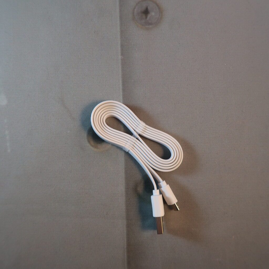 Micro USB Cord | Ultra Sabers