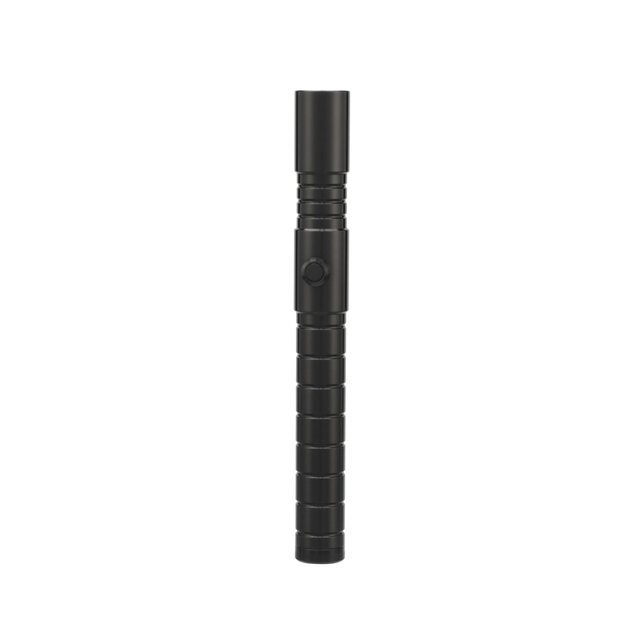 The Dominix V2 Custom Lightsaber | Shop for a Sleek Black Anodized ...