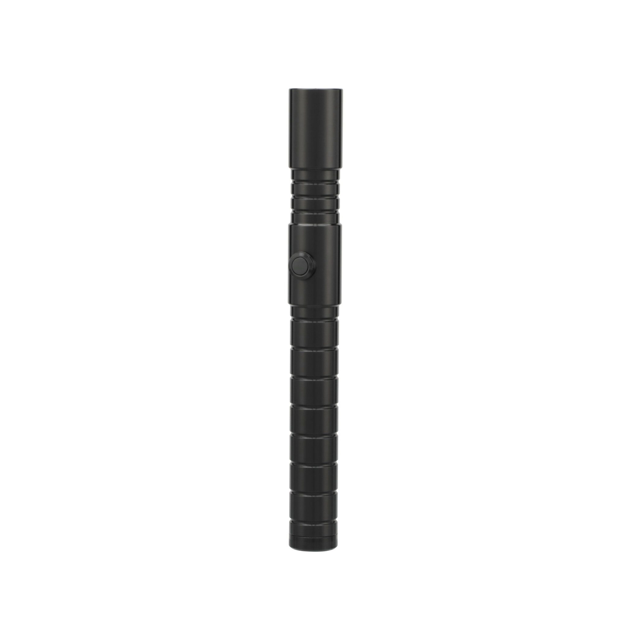The Dominix V2 Custom Lightsaber | Shop for a Sleek Black Anodized ...
