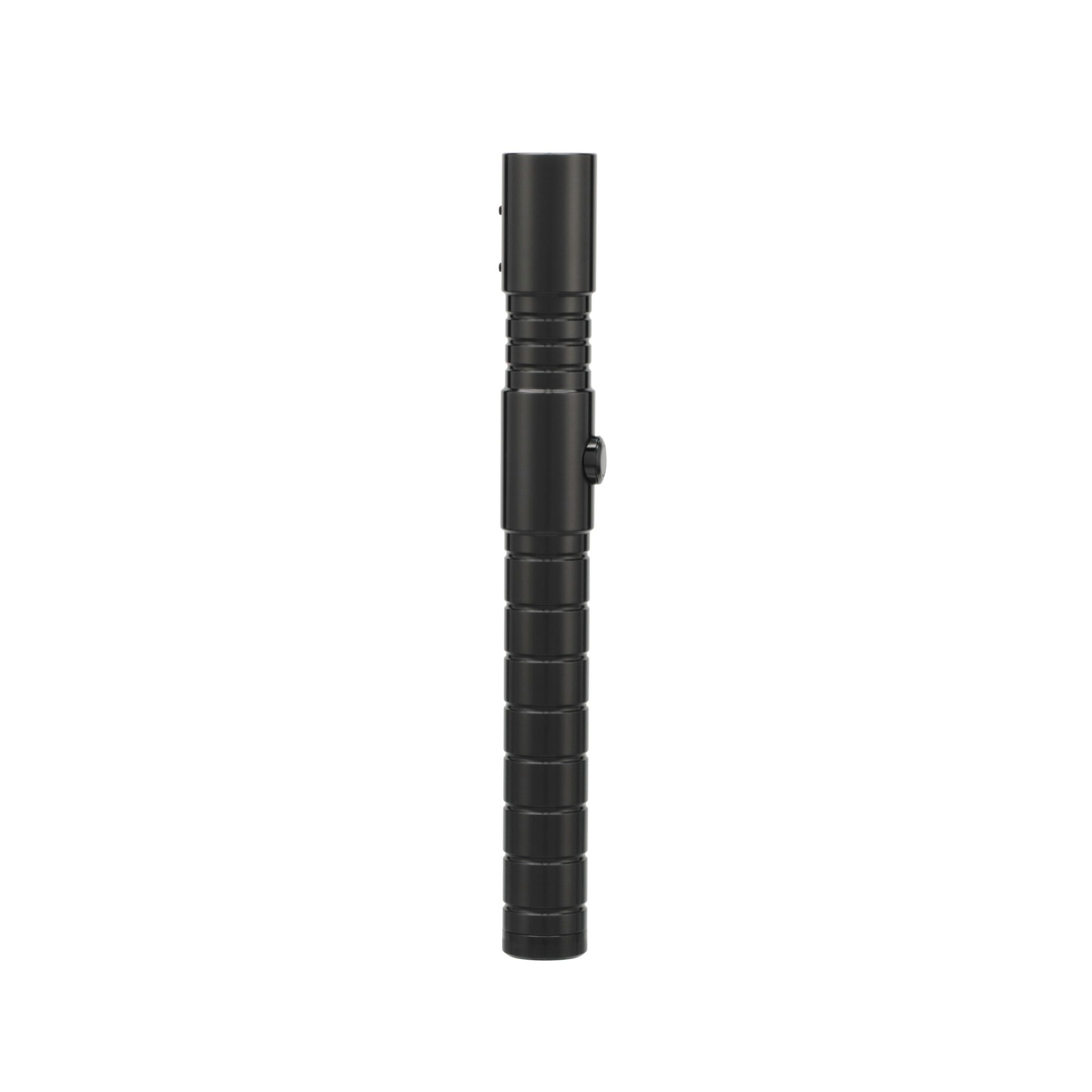 The Dominix V2 Custom Lightsaber | Shop for a Sleek Black Anodized ...