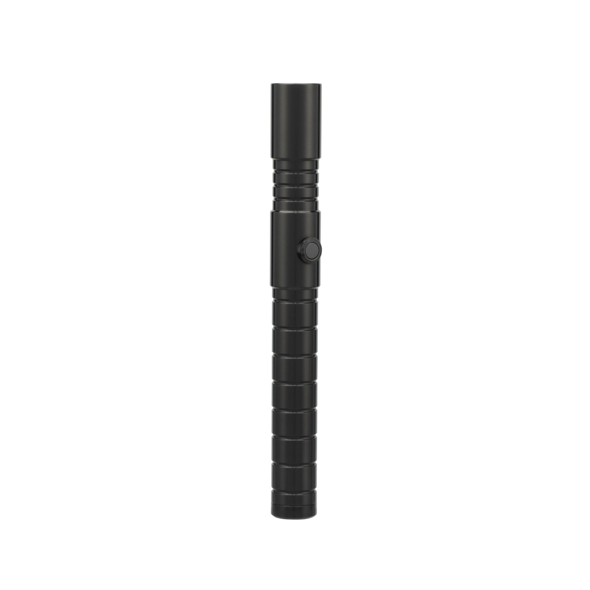 The Dominix V2 Custom Lightsaber | Shop for a Sleek Black Anodized ...