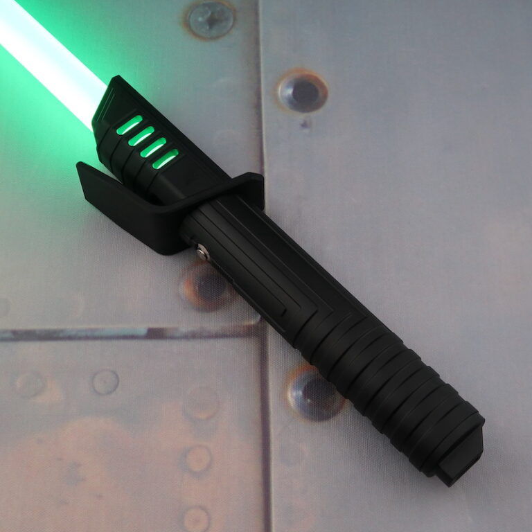 Darksaber History & Origins | Ultrasabers