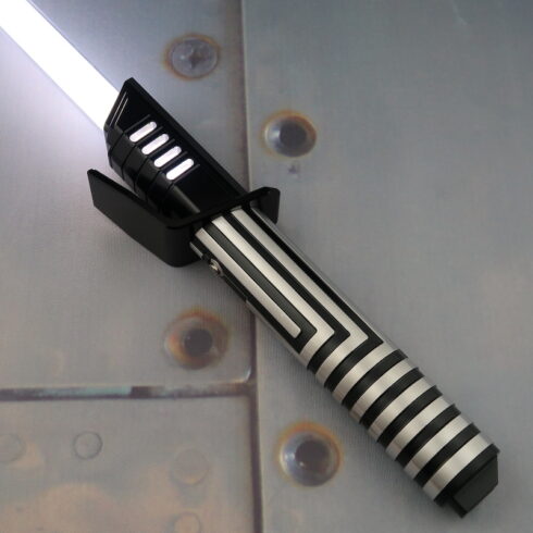 The Darksaber LE v2 Custom Neopixel Lightsaber | Build a Custom ...