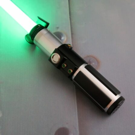 Green Lightsabers: Custom Green Sabers | Ultrasabers