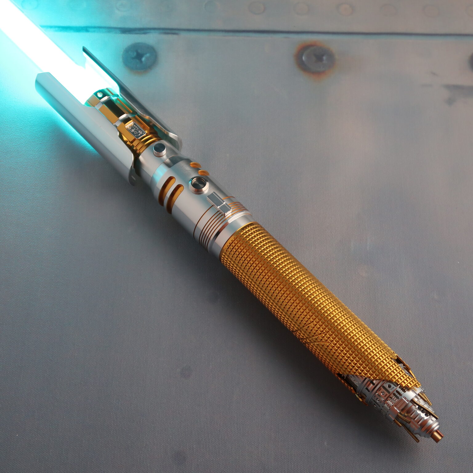 Creating Your Custom Lightsaber | Ultra Sabers