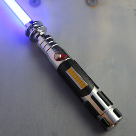 The History Behind the Lightsaber | Ultrasabers