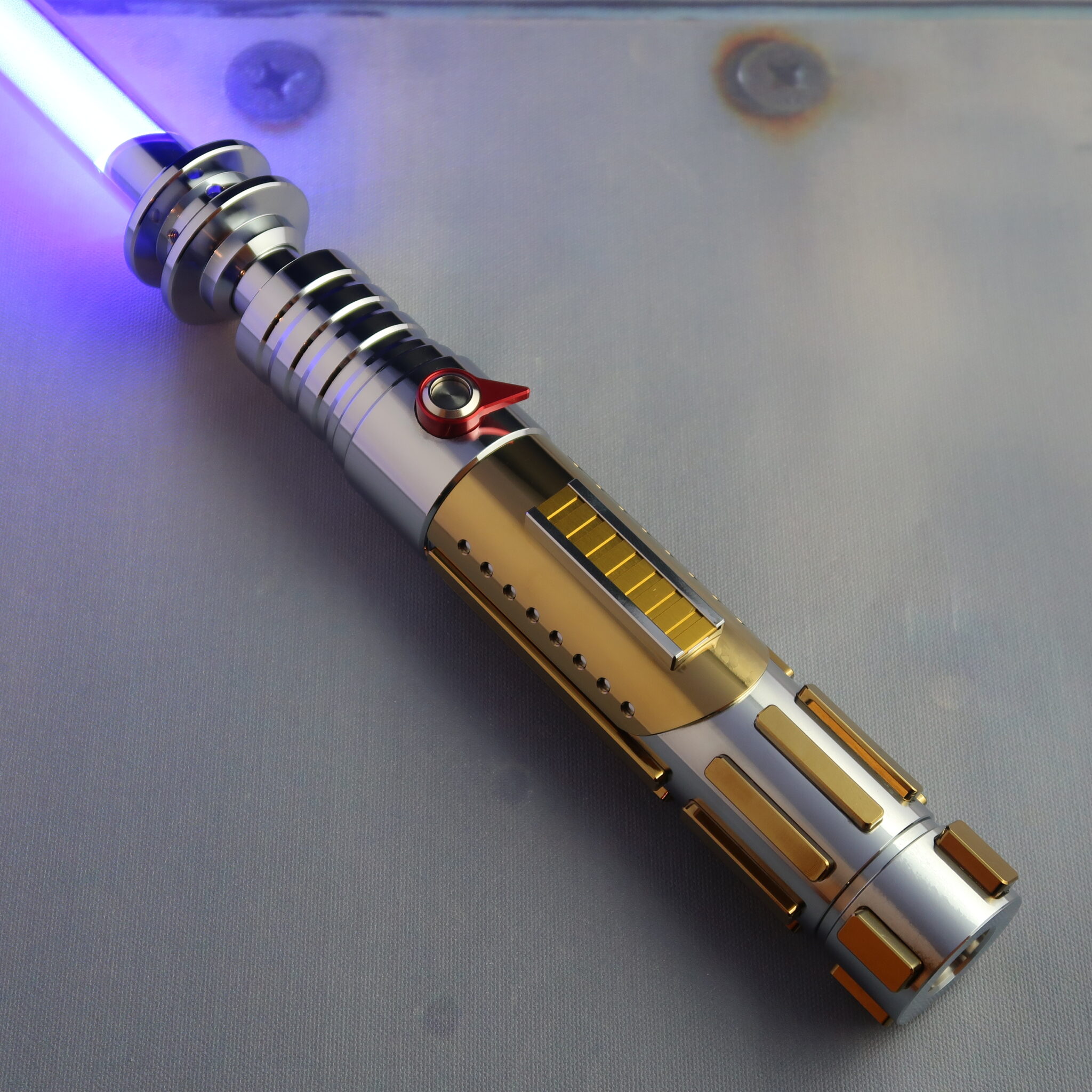 Rebel LE Custom Lightsaber | Order a Custom Rebel Lightsaber with a ...