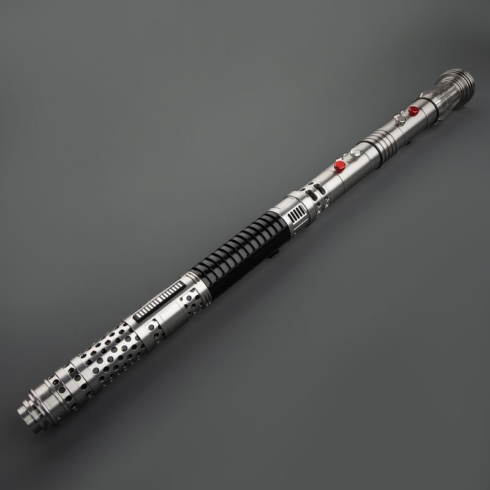 The Xeno Menace Pike Lightsaber | Ultrasabers® Custom Lightsabers