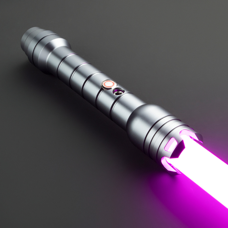 The Xeno Alliance Lightsaber | Ultrasabers® Custom Lightsabers
