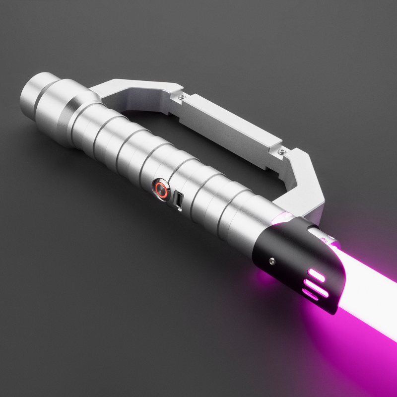 The Xeno Cutlass Lightsaber | Ultrasabers® Custom Lightsabers