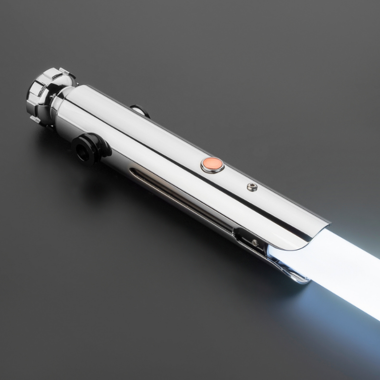 The Xeno Shoto Lightsaber | Ultrasabers® Custom Lightsabers