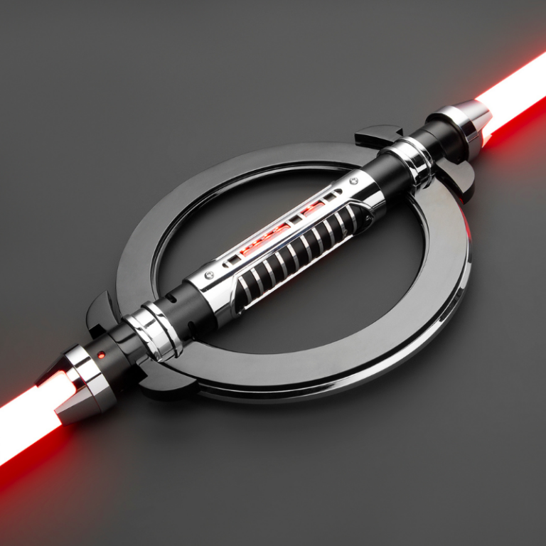 The Xeno Inquisitor Lightsaber | Ultrasabers® Custom Lightsabers