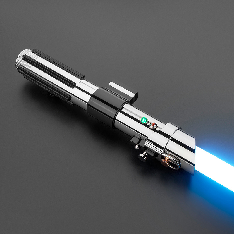 The XenoPixel Defector Lightsaber | Ultrasabers® Custom Lightsabers