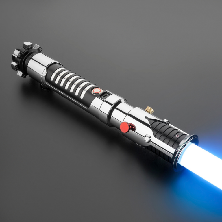 The Xeno Guardian Lightsaber | Ultrasabers® Custom Lightsabers