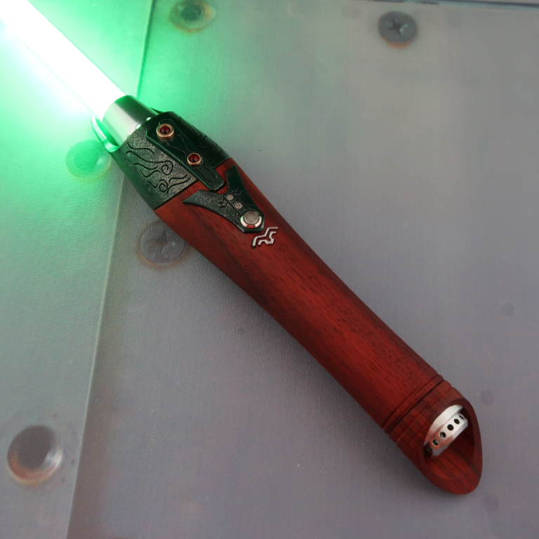 Lightsaber Hilts & Designs - Complete Collection | Ultra Sabers Lightsaber Hilts & Designs - Complete Collection | Ultra Sabers