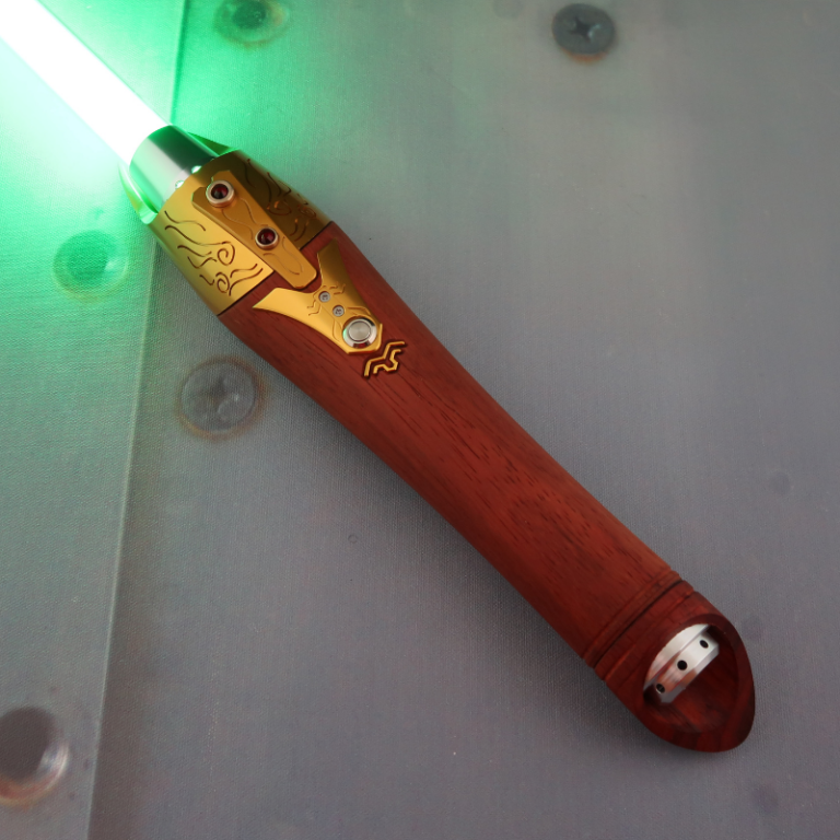 Lightsaber Hilts & Designs - Complete Collection | Ultra Sabers Lightsaber Hilts & Designs - Complete Collection | Ultra Sabers