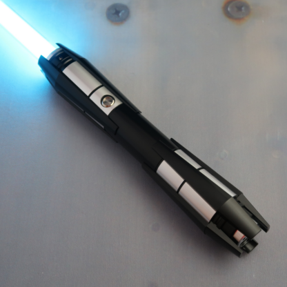 Lightsaber Form V: Shien & Djem So Combat Style | Ultrasabers