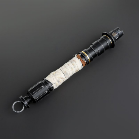 Xeno Boone Kestis Lightsaber | Ultrasabers® Custom Lightsabers