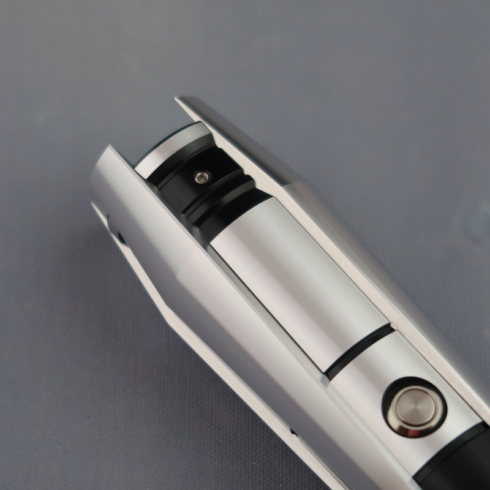 Negotiator Custom Lightsaber | Order a Custom Sifo Dyas Inspired ...