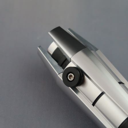 Negotiator Custom Lightsaber | Order a Custom Sifo Dyas Inspired ...