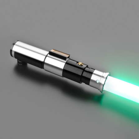 The Xeno Nexus Lightsaber | Ultrasabers® Custom Lightsabers