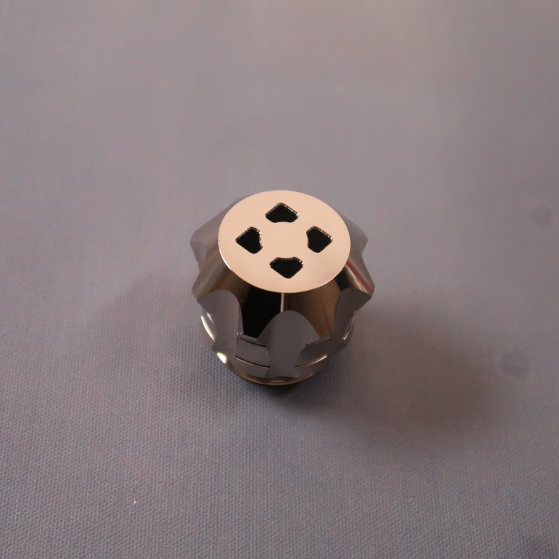 Renegade CE Small Pommel | Ultrasabers