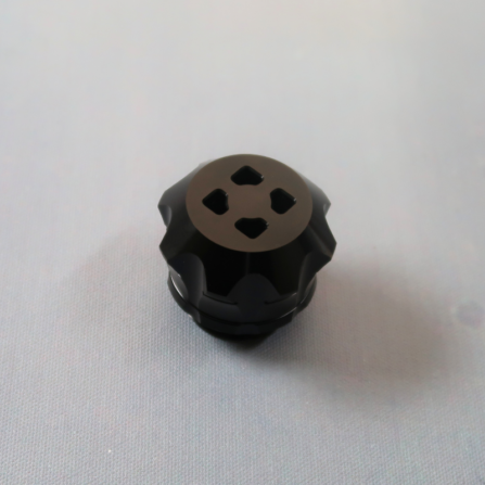 Renegade Small Pommel | Ultrasabers